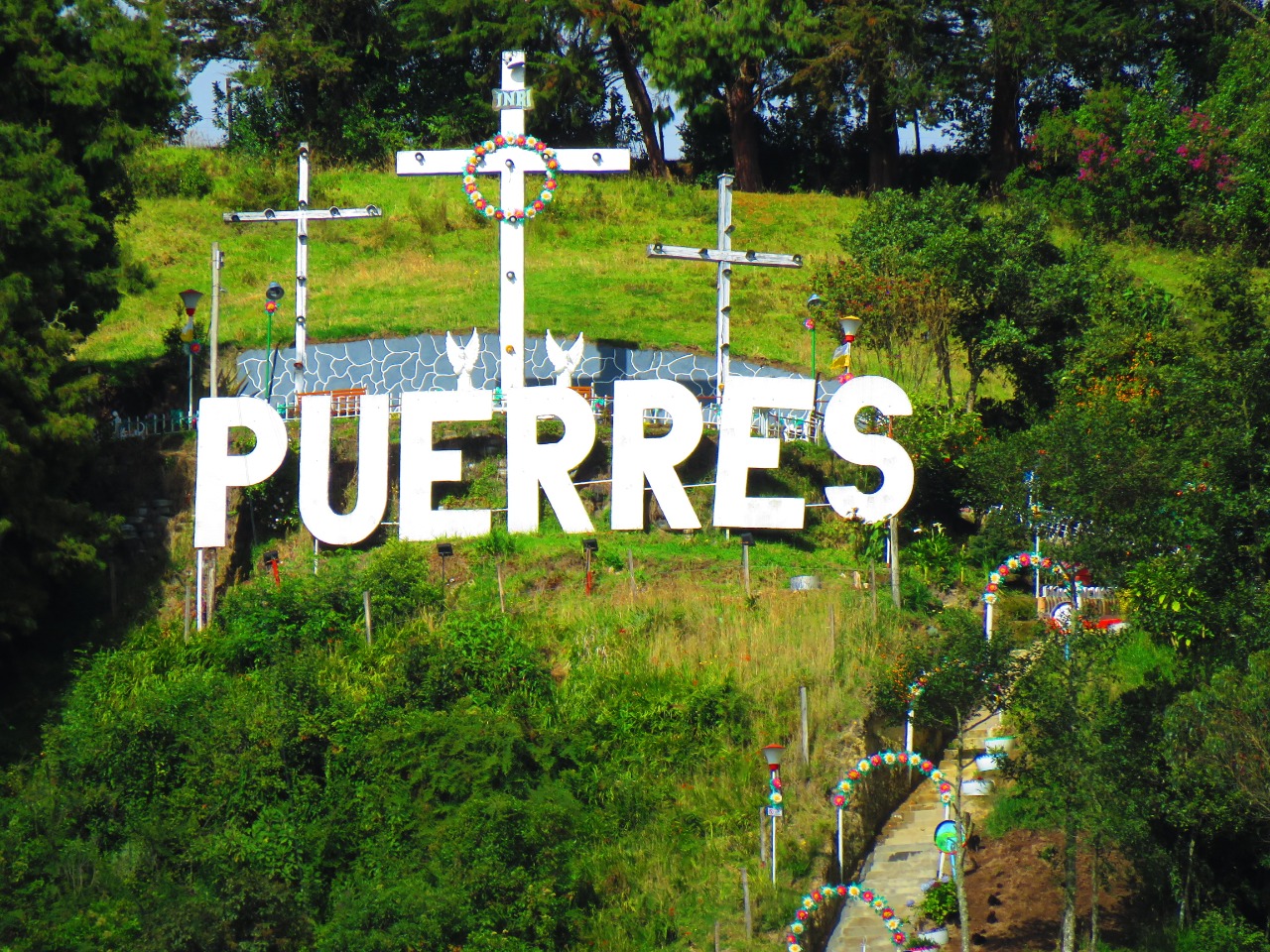 Descubre Puerres, Nariño - Terranía